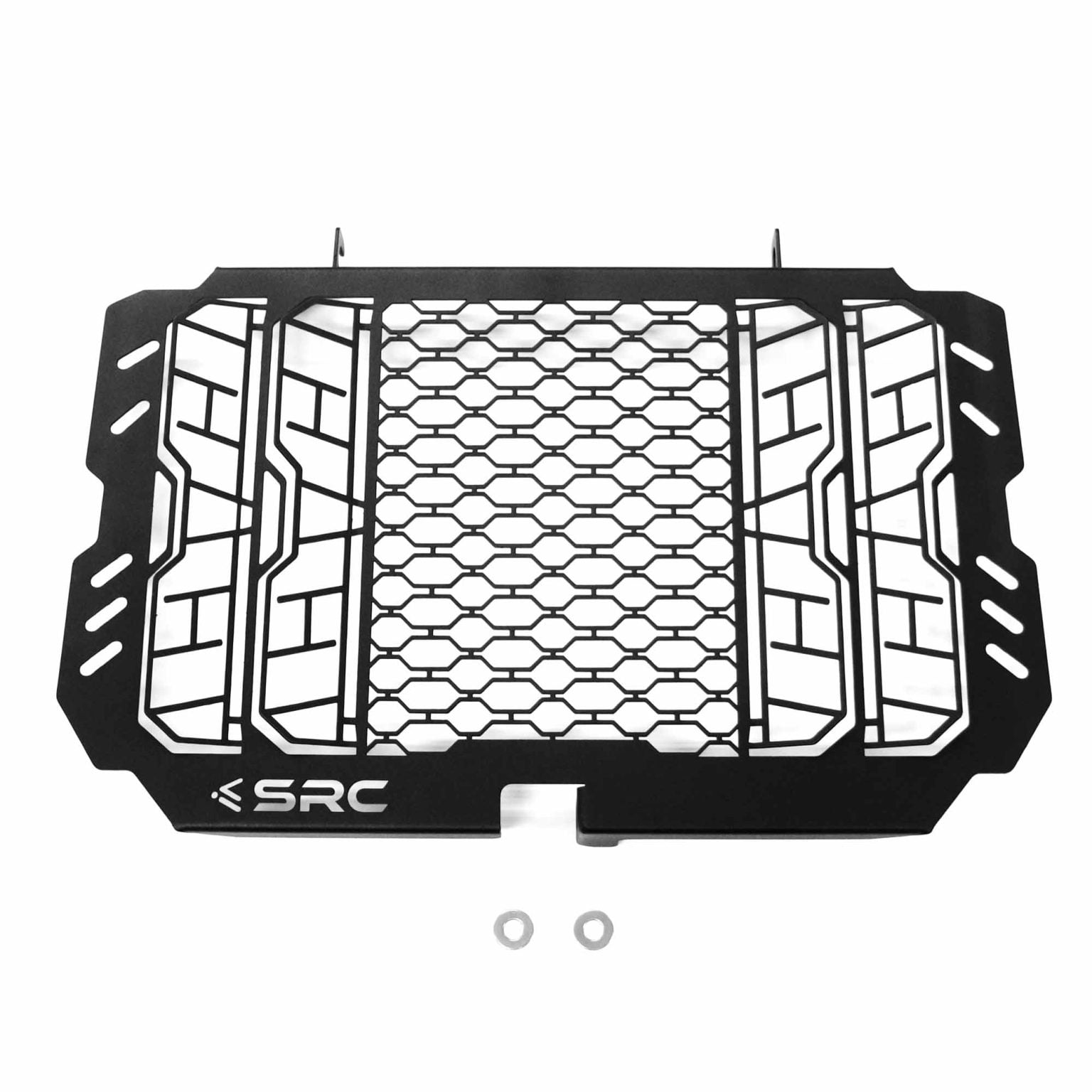 RADIATOR GUARD FOR KAWASAKI VERSYS 1000 - SRC THAILAND