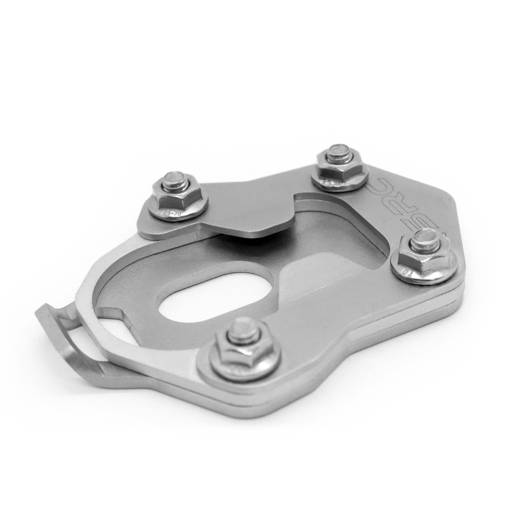 SIDE STAND FOR BMW F750 GS / BMW F850 GS - SRC THAILAND