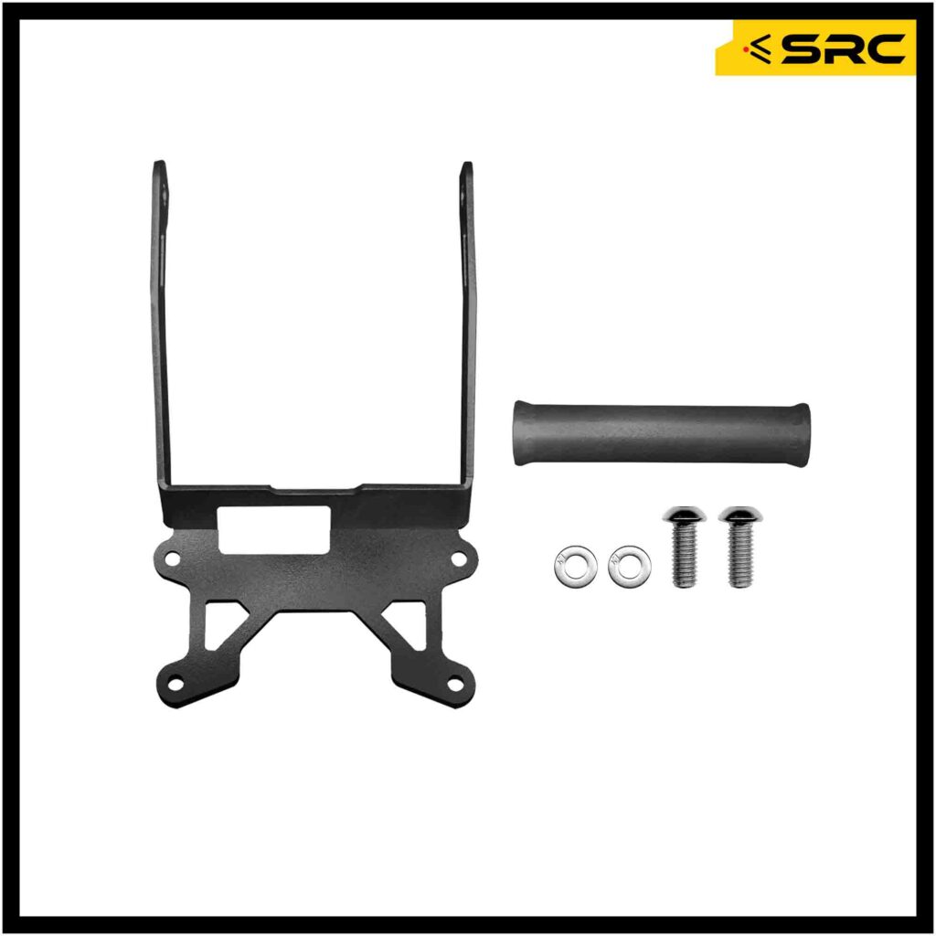 GPS BAR SRC FOR BMW F 850 GS ADVENTURE - SRC THAILAND