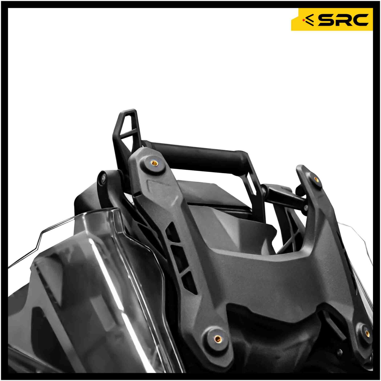 GPS BAR SRC FOR BMW F 850 GS ADVENTURE - SRC THAILAND