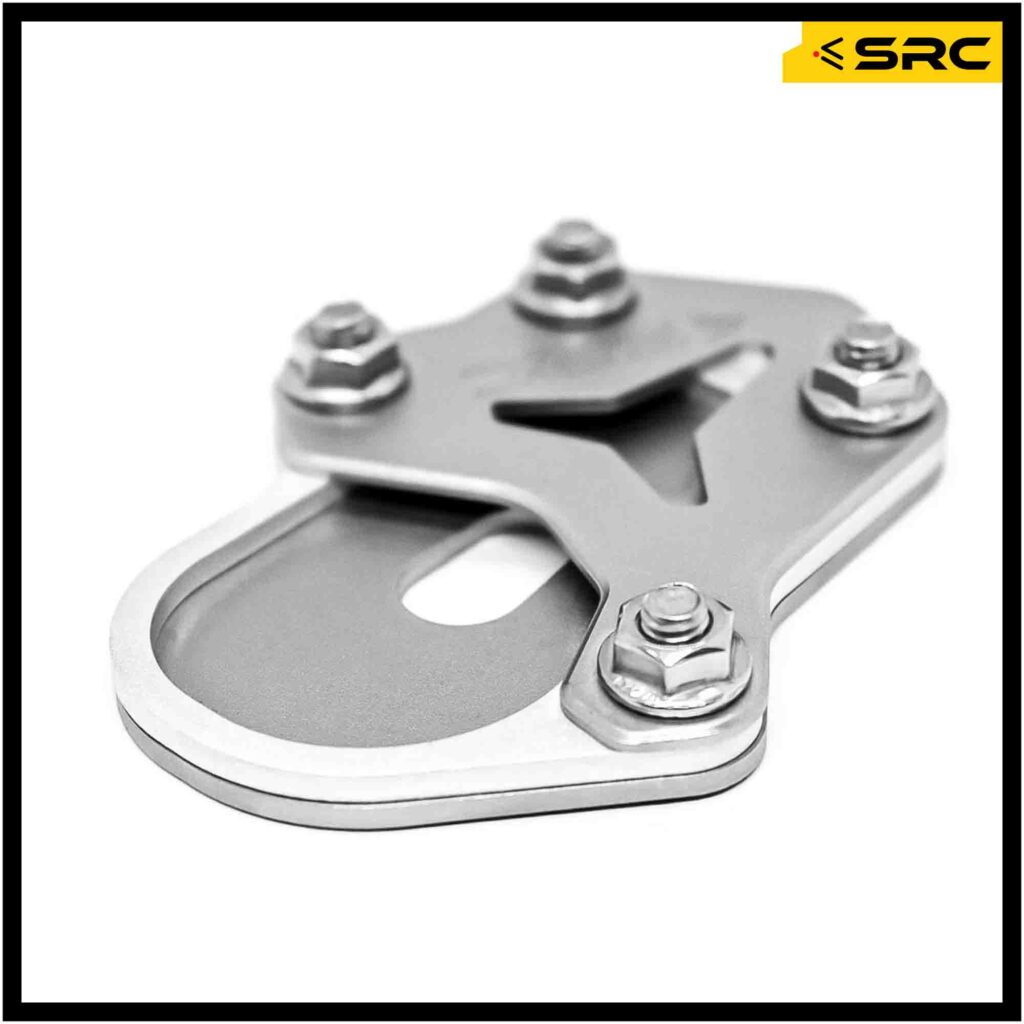 SIDE STAND FOR BMW 1250 GS - SRC THAILAND