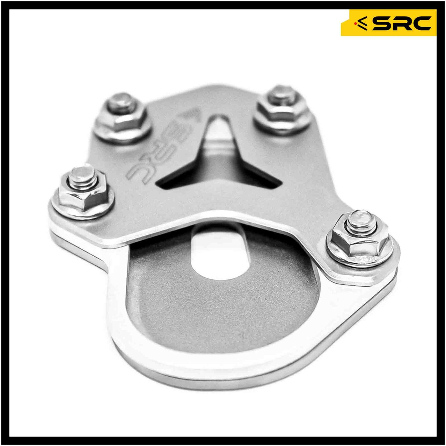 SIDE STAND FOR BMW 1250 GS - SRC THAILAND