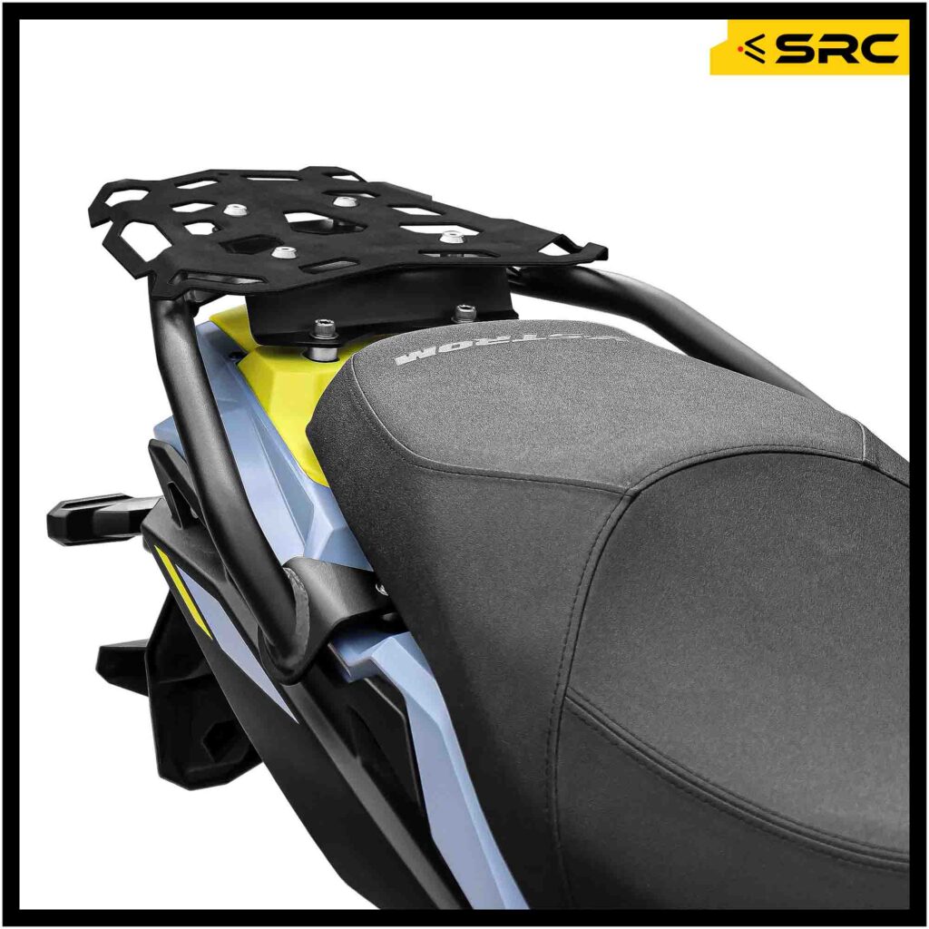 TOP RACK V.1 FOR SUZUKI V-STROM800 DE - SRC THAILAND