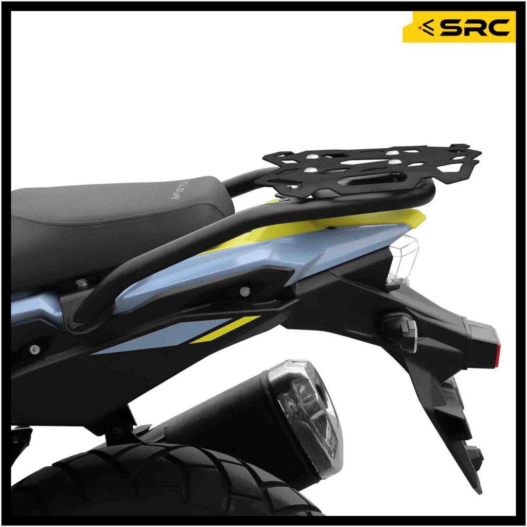 TOP RACK V.1 FOR SUZUKI V-STROM800 DE - SRC THAILAND