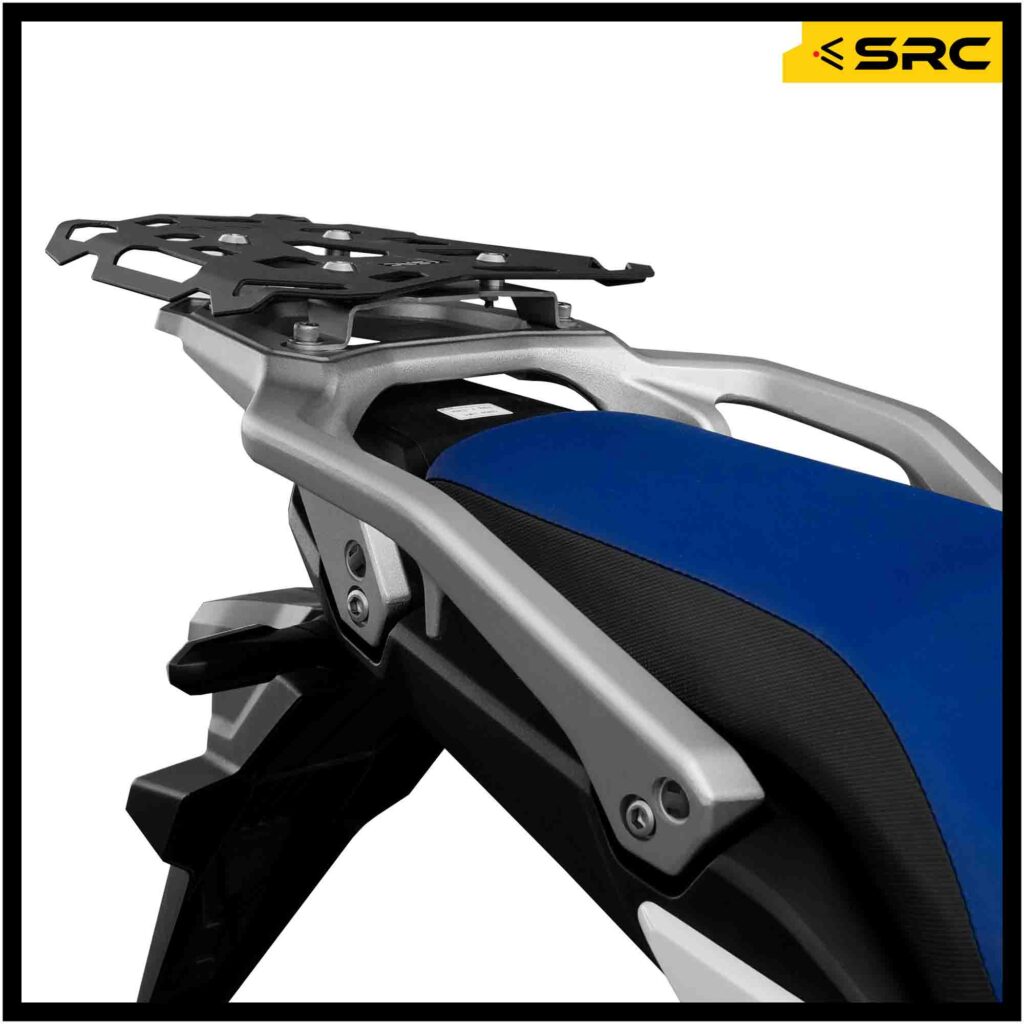 TOP RACK FOR HONDA HONDA XL750 TRANSALP - SRC THAILAND