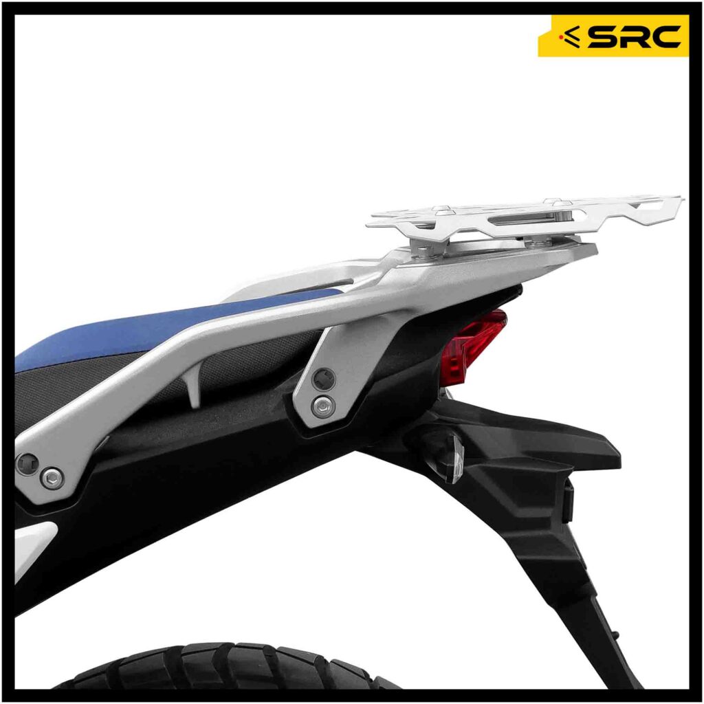 TOP RACK FOR HONDA HONDA XL750 TRANSALP - SRC THAILAND