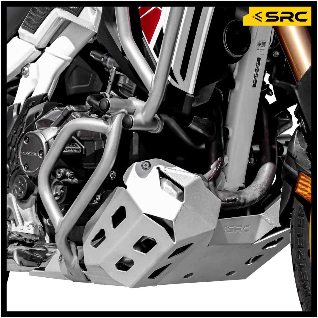 SKID PLATE ENGINE FOR HONDA CRF 1100L ADVENTURE SPORT - SRC THAILAND