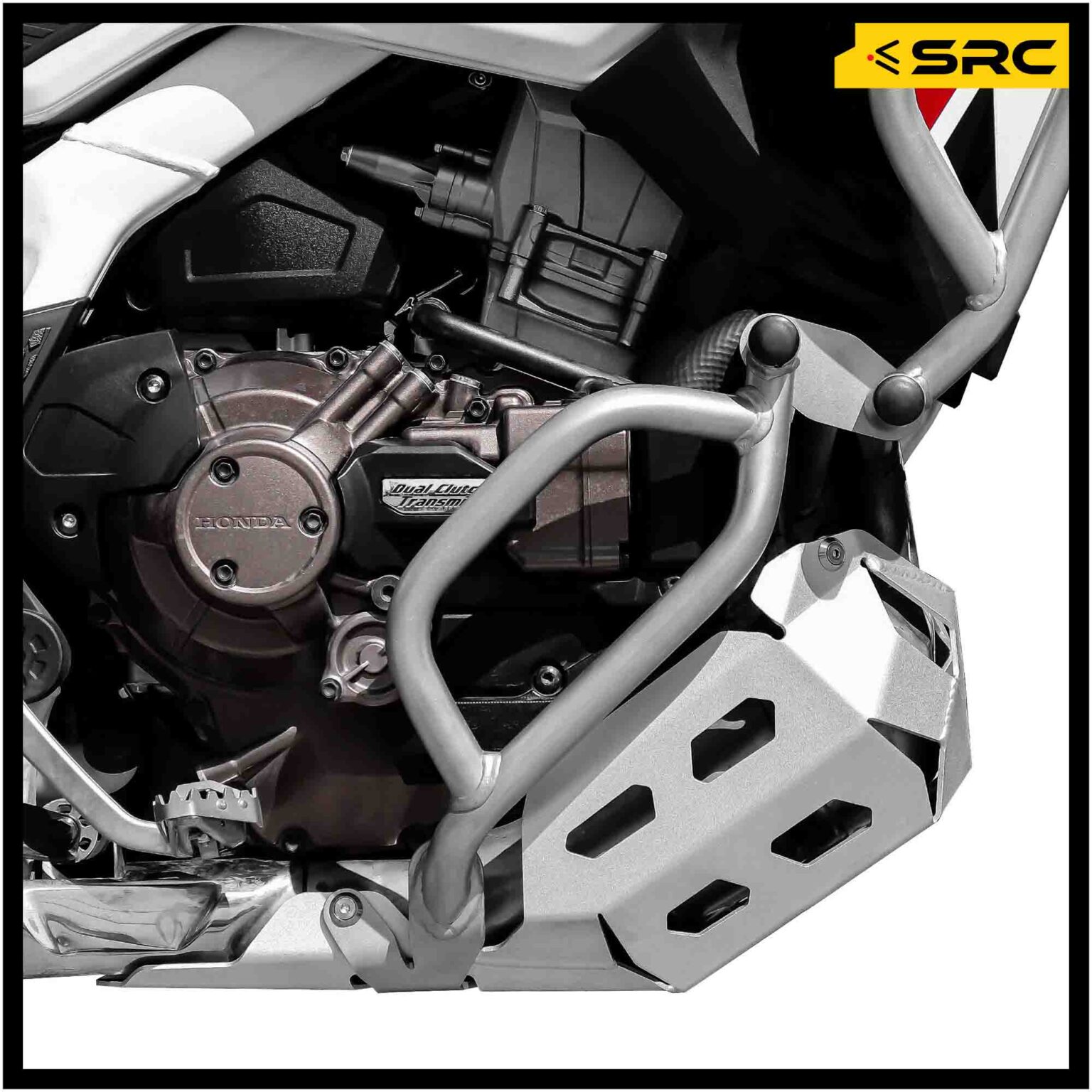 SKID PLATE ENGINE FOR HONDA CRF 1100L ADVENTURE SPORT - SRC THAILAND
