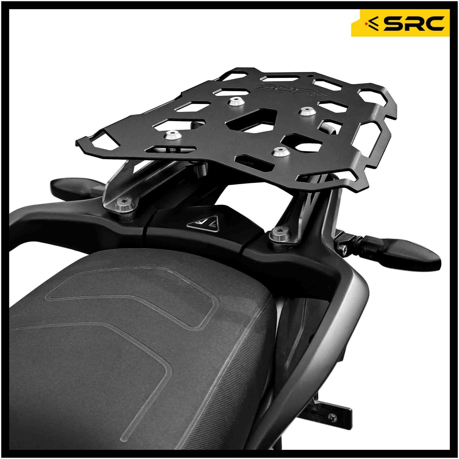 TOP RACK FOR TRIUMPH TIGER 850 – SRC THAILAND