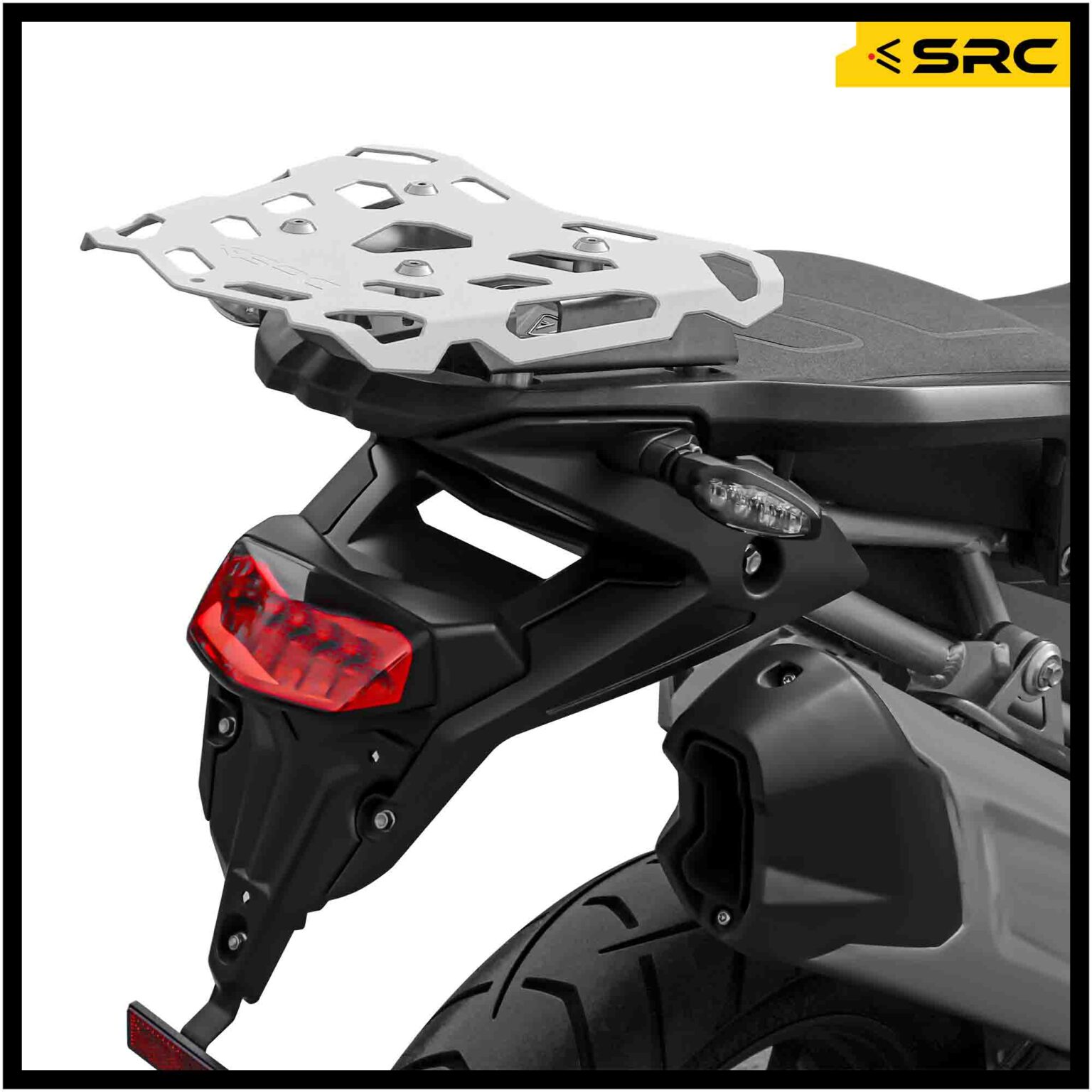 TOP RACK FOR TRIUMPH TIGER 900GT PRO – SRC THAILAND